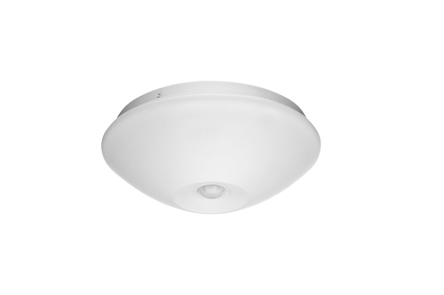 Cata led sensörlü tavan armatürü acil aydınlatma kitli