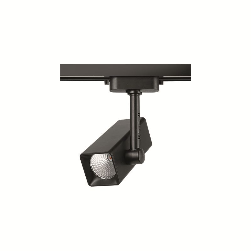 Goya 14w 4000k gün işığı led ray spot
