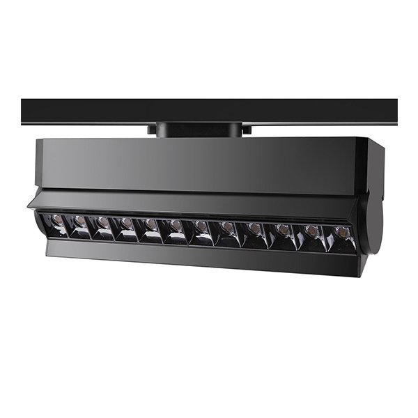 Goya 20w 4000k gün işığı led ray spot