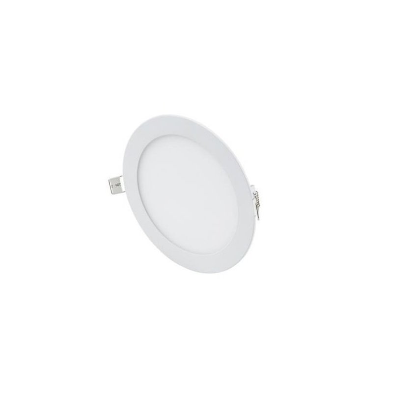 Jupiter 12w led panel - 6500k beyaz işık