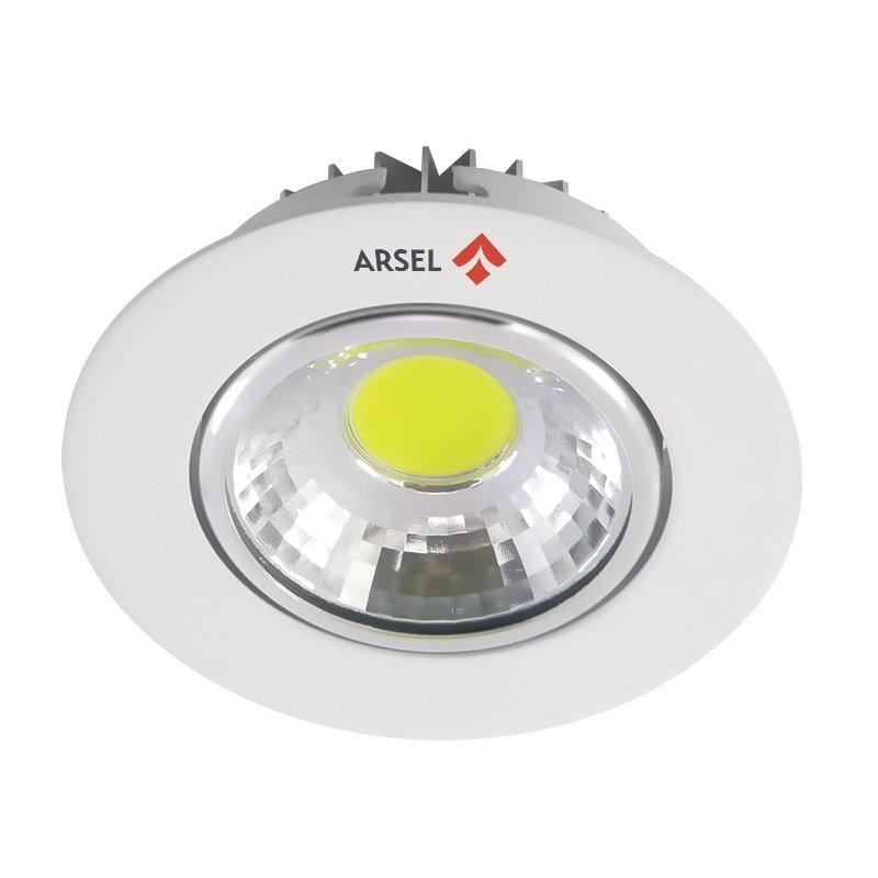 Spotlite acil aydınlatma armatürü ip30